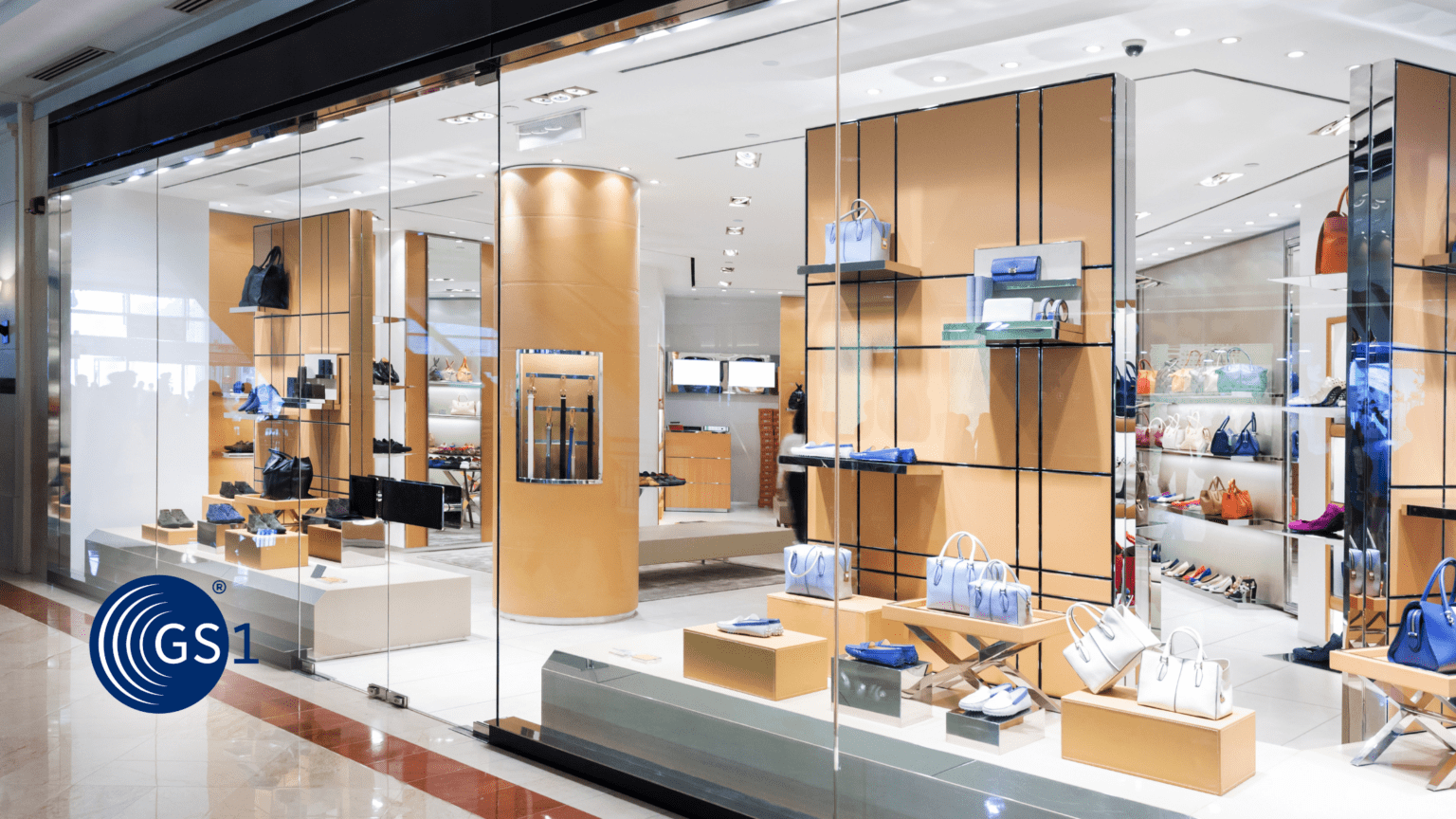 Become GS1 Compliant in 4 Simple Steps! - Simple RFID