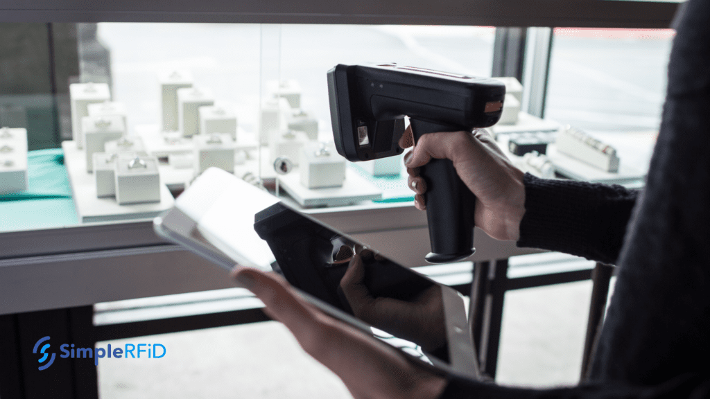 Unleash the Power of Your Products' RFID Tags & Supercharge Your ...