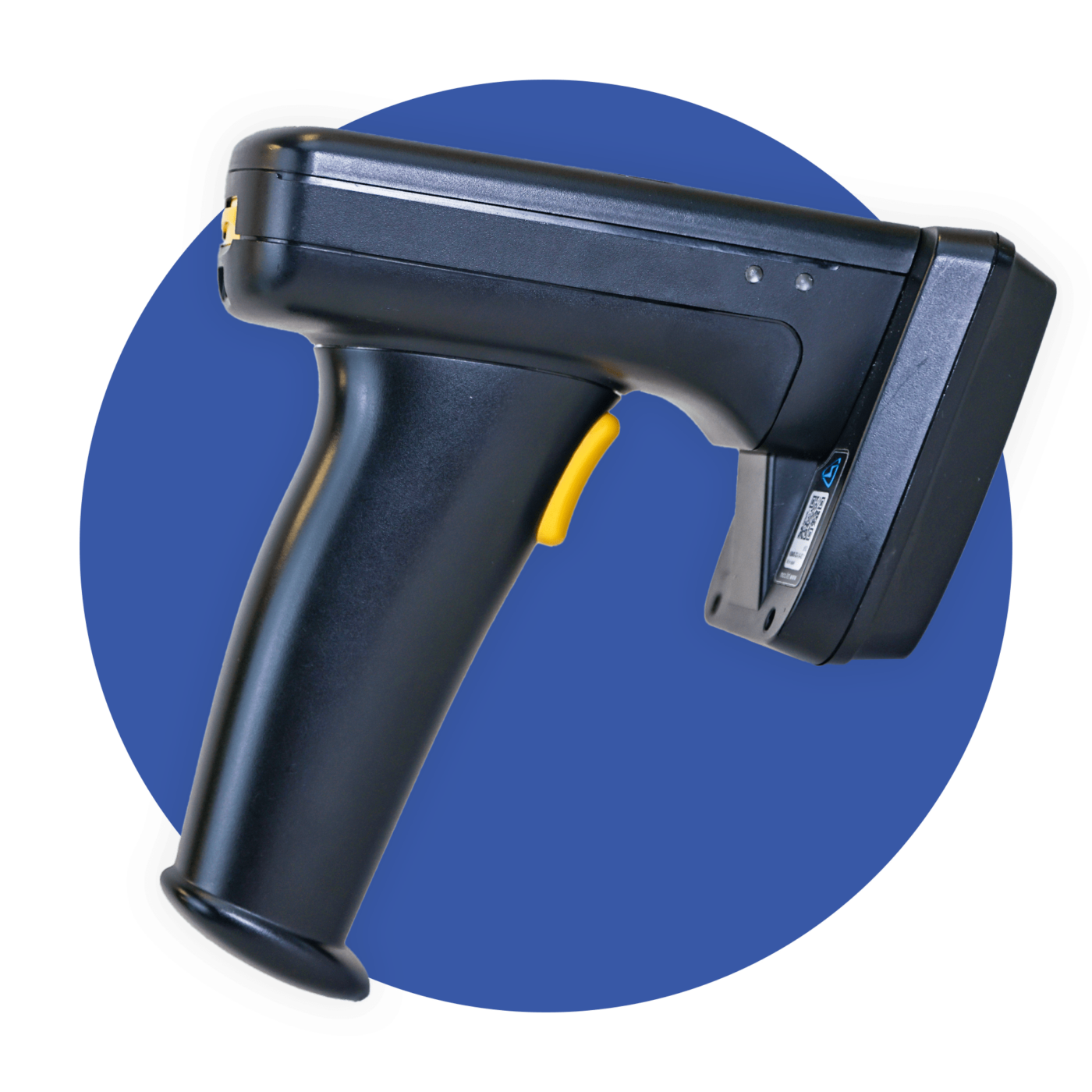 The Perfect Inventory Management System | Simple RFID