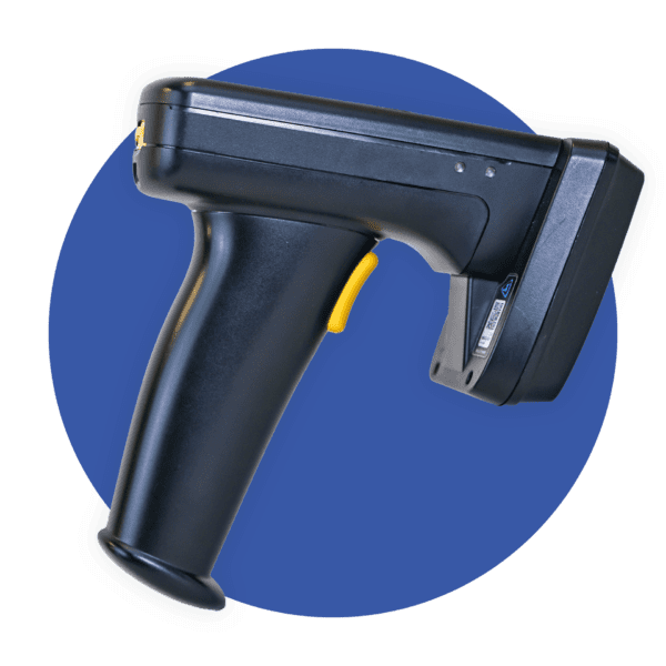 The Perfect Inventory Management System | Simple RFID