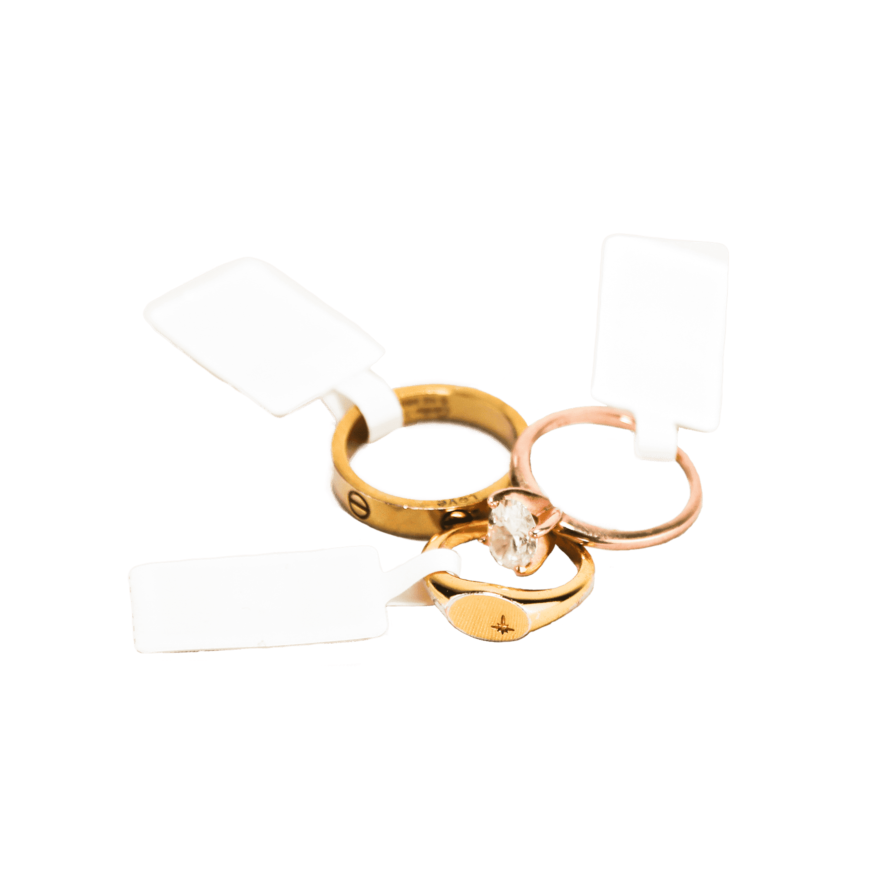 Effortless Jewelry Inventory Control | Simple RFID