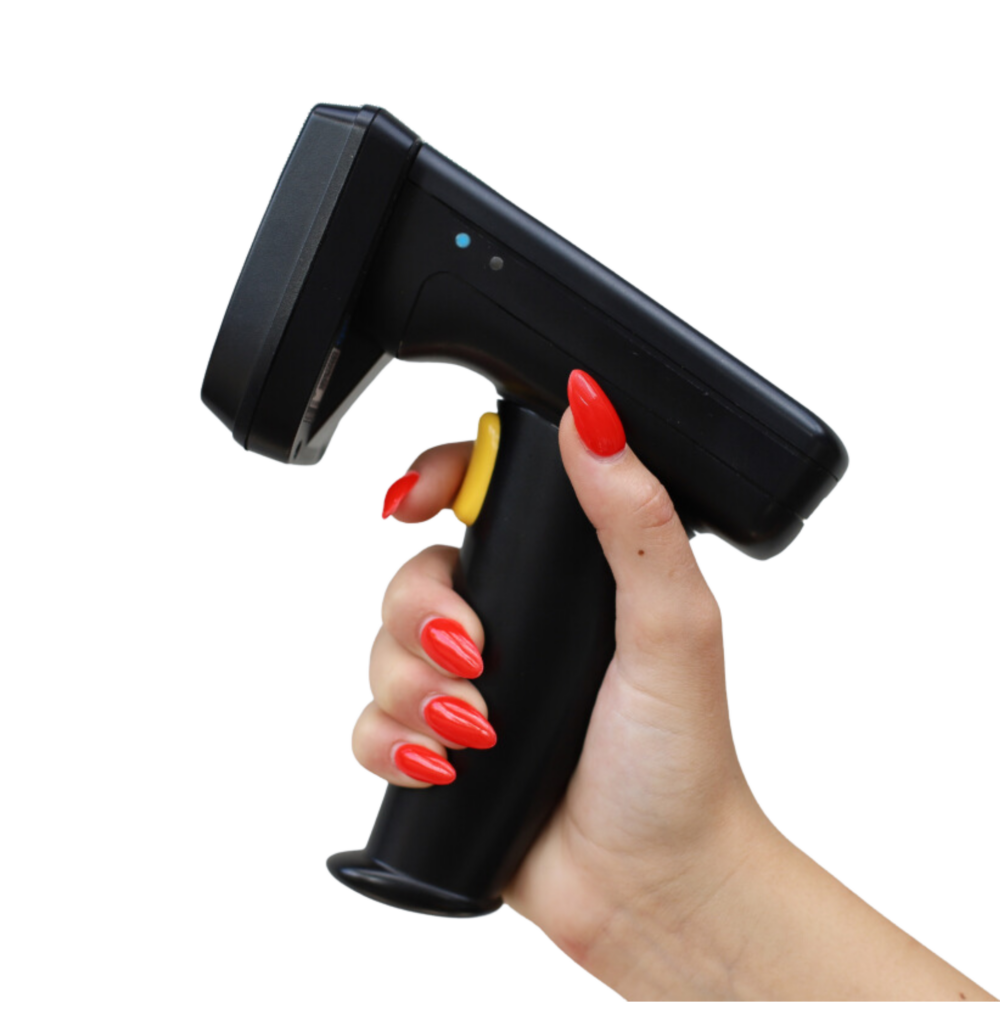 RFID Brand Magic | Simple RFID