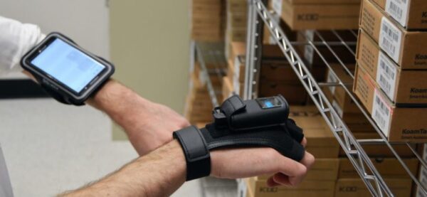What is an RF Scanner? | Simple RFID’s Guide to RF Scanning