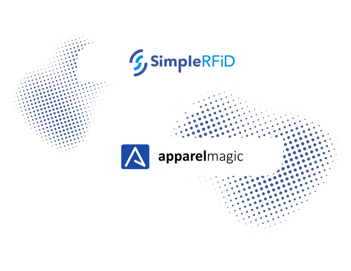 ApparelMagic RFID Integration - Simple RFID