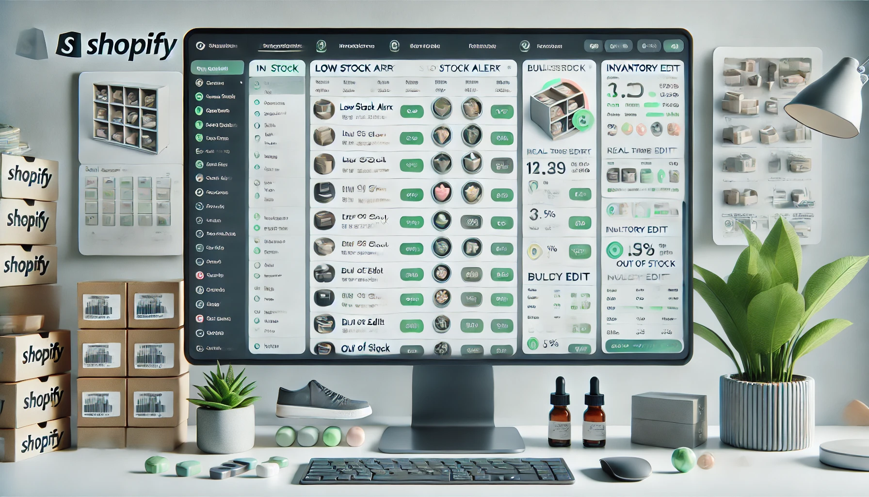 Dashboard - Simple RFID