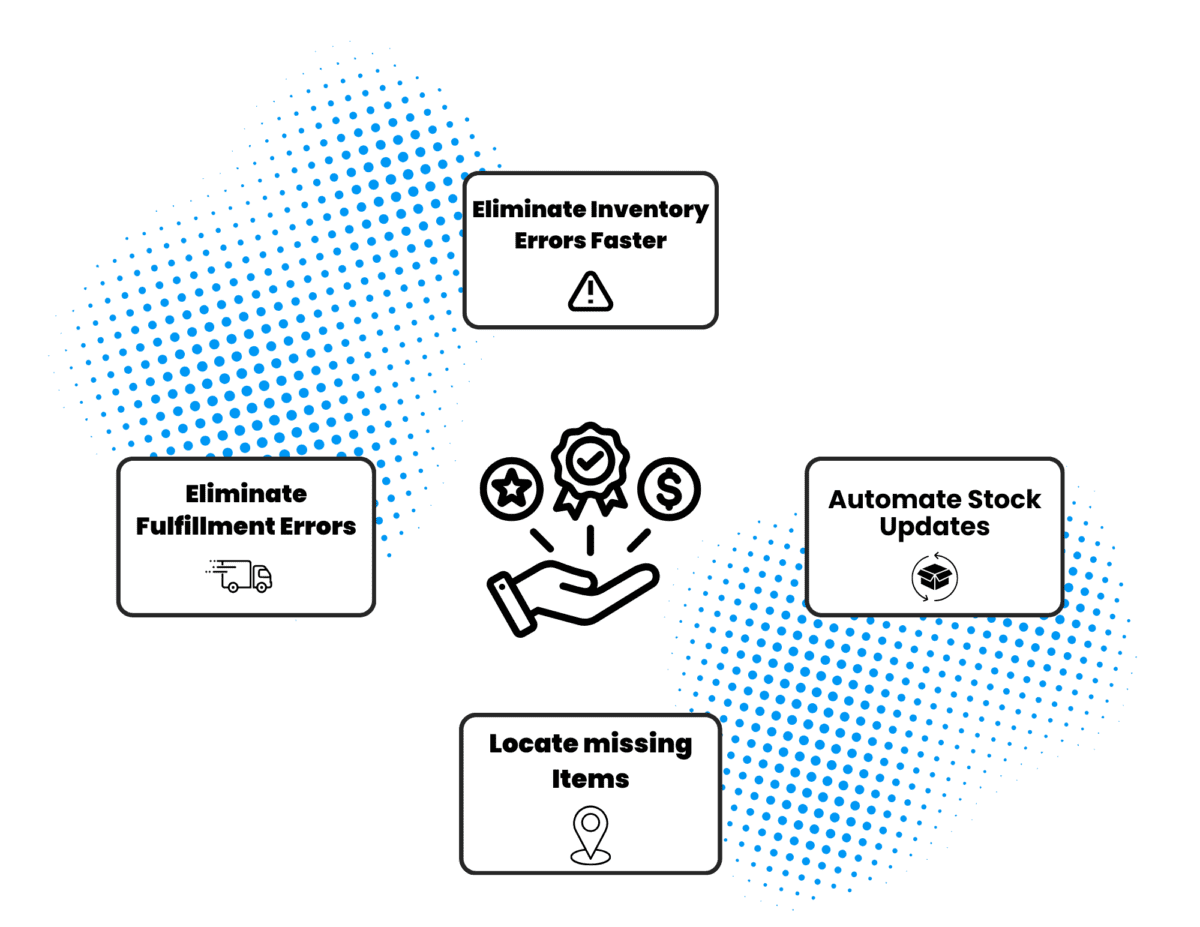 Odoo RFID Integration - Simple RFID