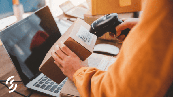 What is an RF Scanner? | Simple RFID’s Guide to RF Scanning