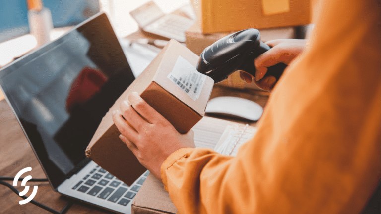 What is an RF Scanner? | Simple RFID’s Guide to RF Scanning